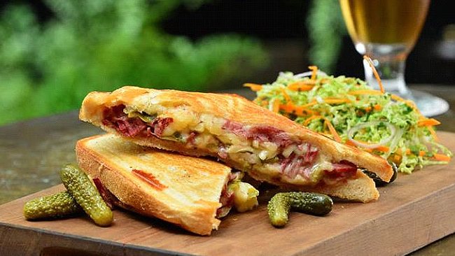 Jaffles – Learning something new – Banjaran Foodie