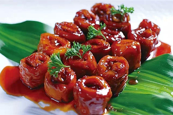 Going Beyond Chinese Cuisine – VII – Banjaran Foodie