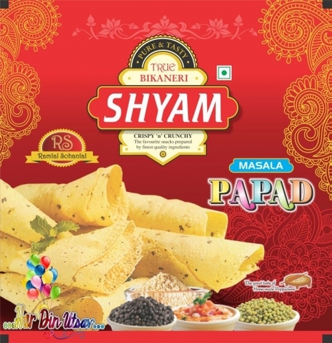 From Papads to Papaddams – Banjaran Foodie