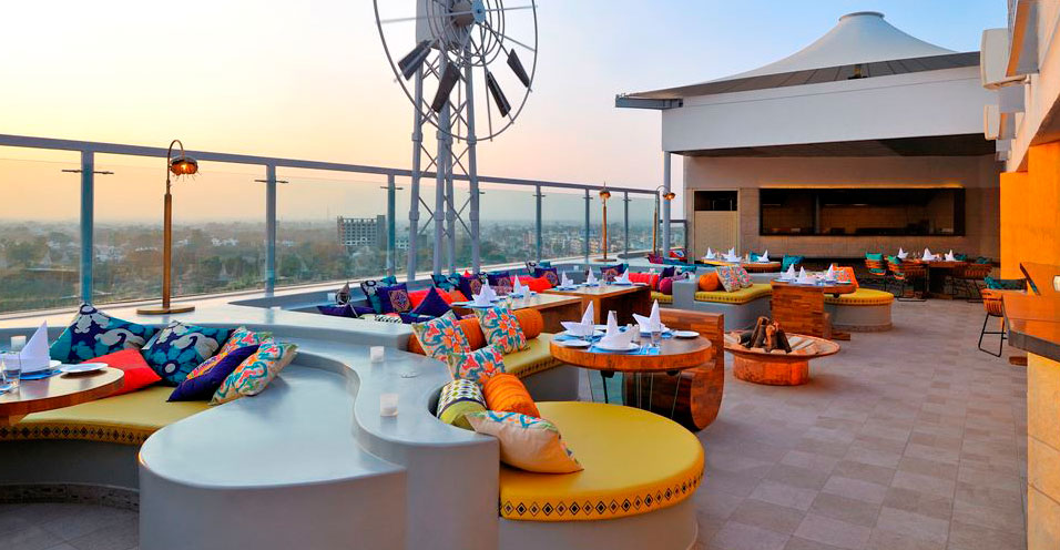 Mediterra, the home of Mediterrenean Cuisine – Banjaran Foodie
