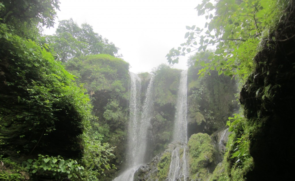 Top 10 must visit waterfalls of Gujarat – Banjaran Foodie