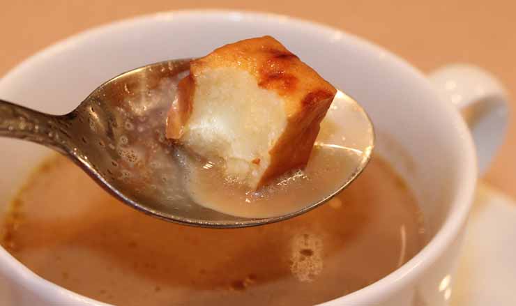 The Finnish way of having Coffee – Banjaran Foodie