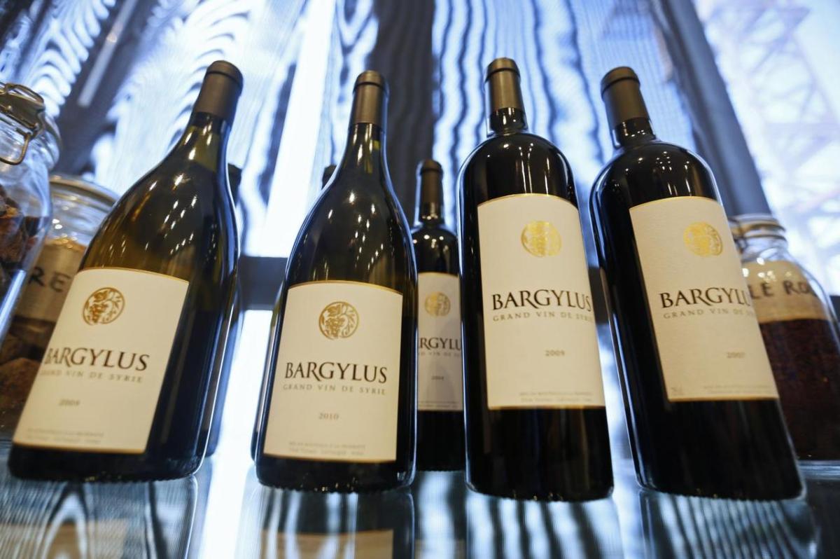 World’s most dangerous wines – Banjaran Foodie
