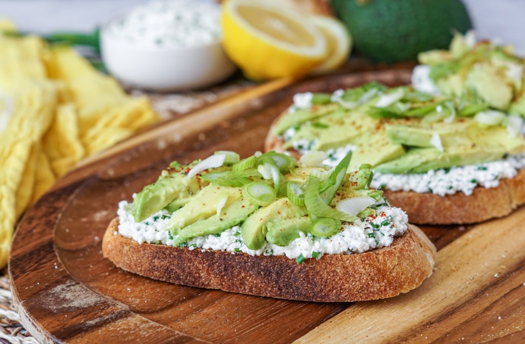 Snacking smartly while working from home – Banjaran Foodie