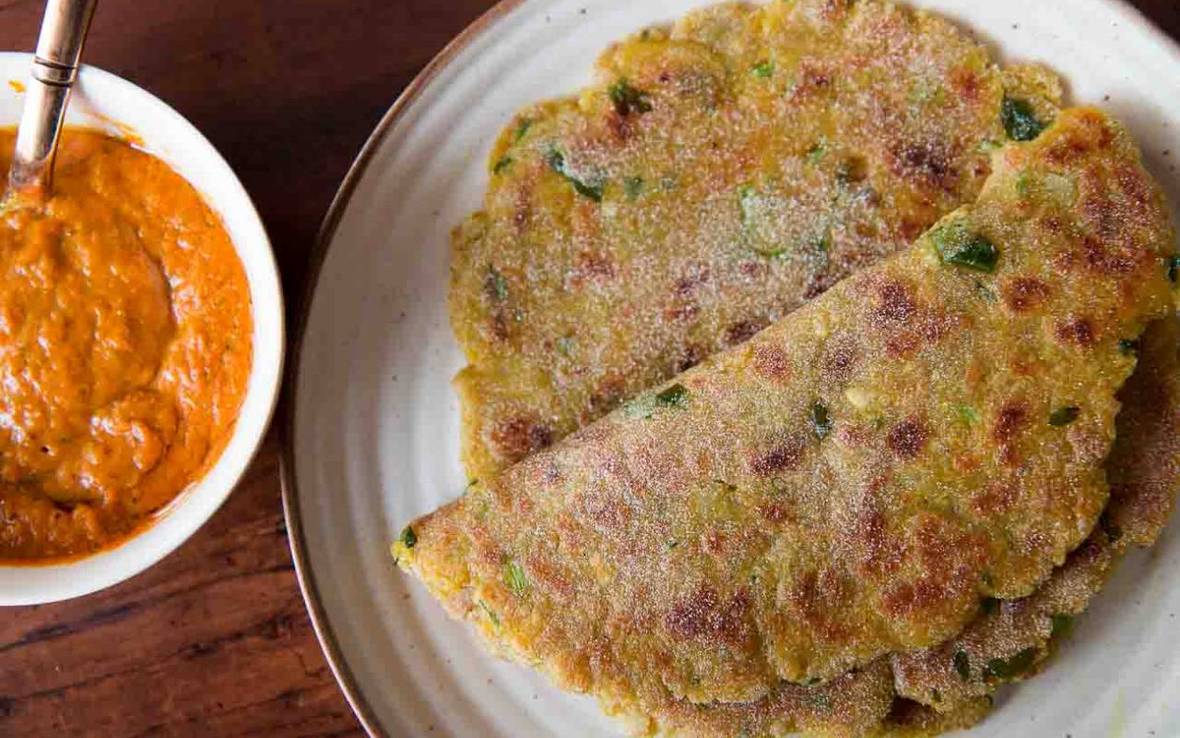 Nine Navratri Dishes From My Childhood – Banjaran Foodie
