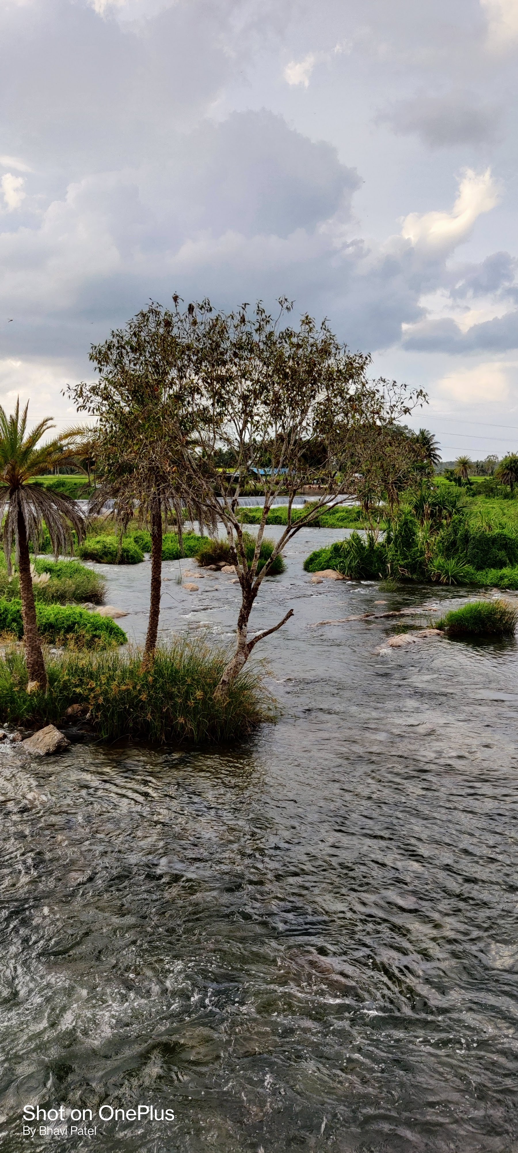 Catch a break at Balmuri Waterfalls near Mysuru – Banjaran Foodie