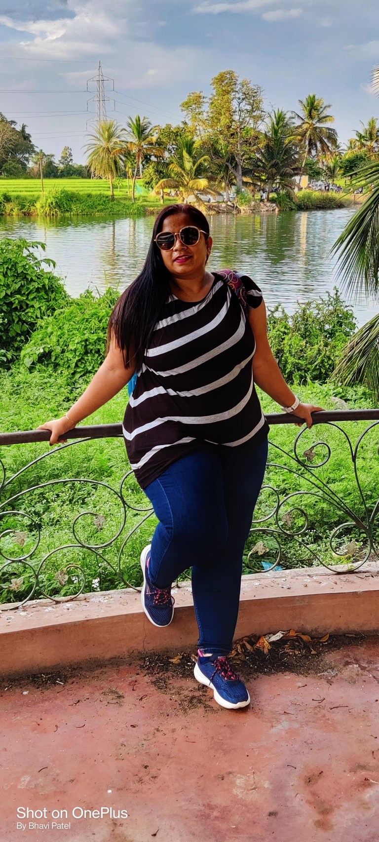 Catch a break at Balmuri Waterfalls near Mysuru – Banjaran Foodie