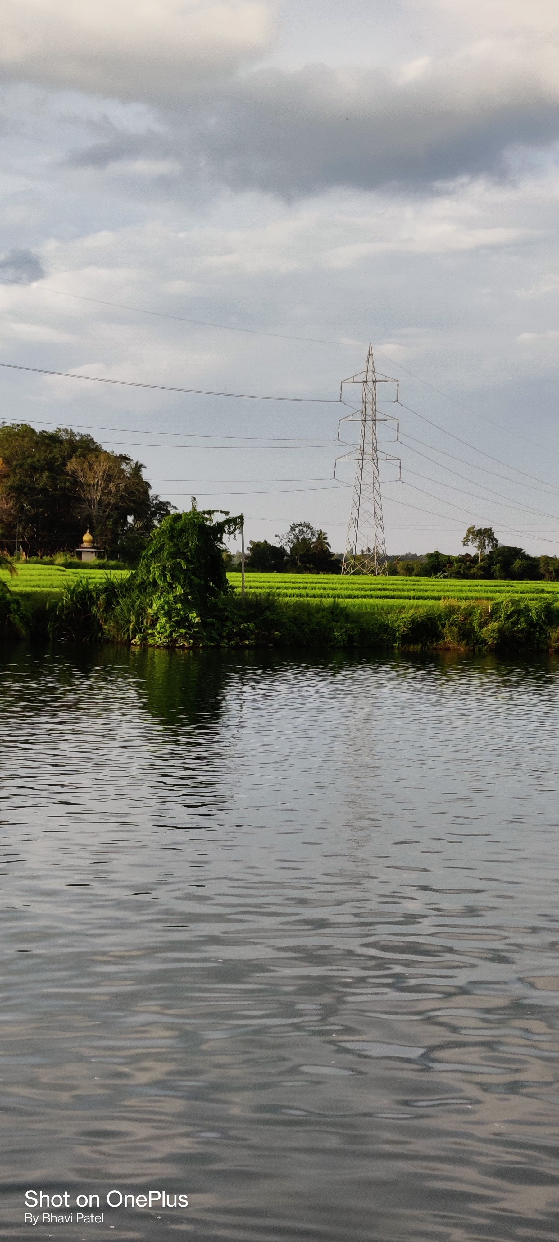 Catch a break at Balmuri Waterfalls near Mysuru – Banjaran Foodie