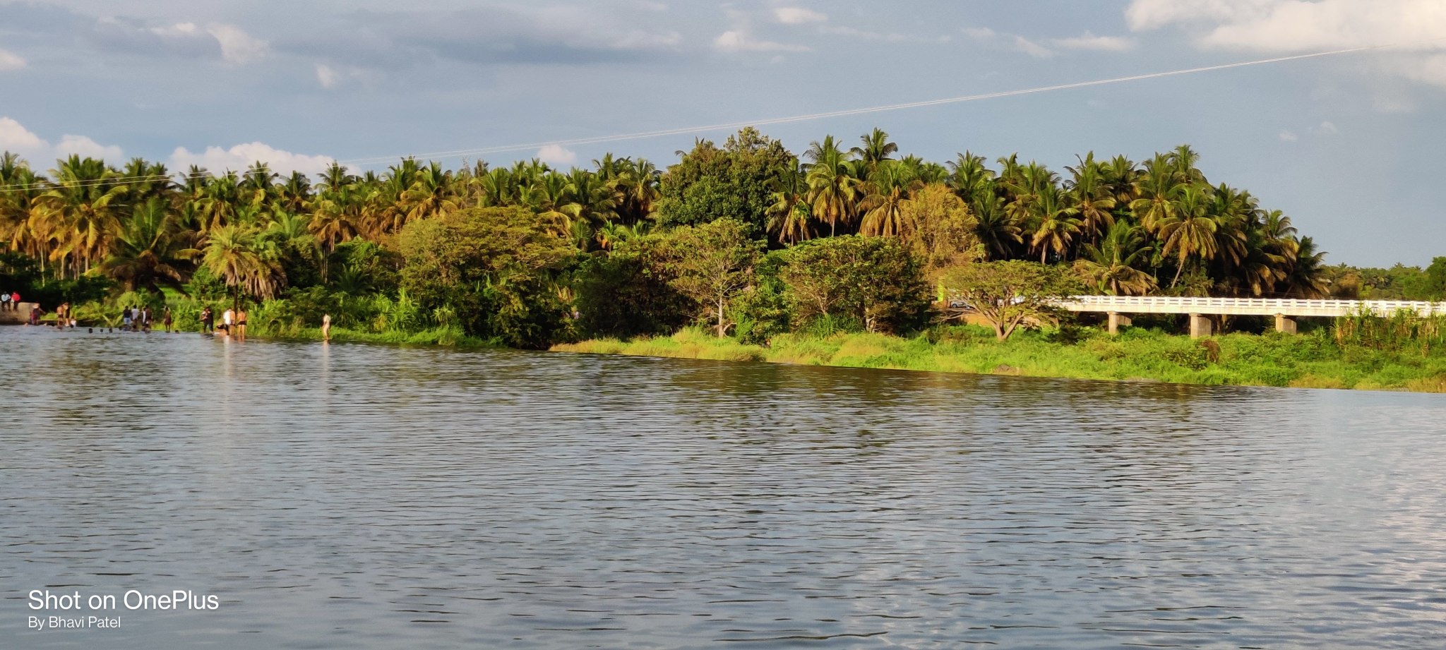 Catch a break at Balmuri Waterfalls near Mysuru – Banjaran Foodie