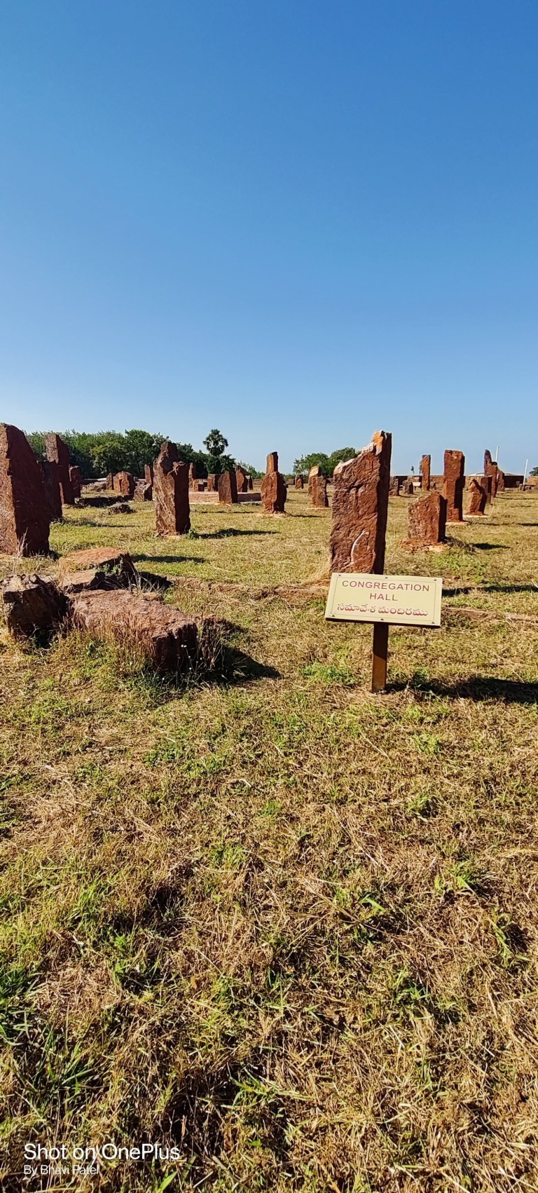 The Ancient Thotlakonda Buddhist Monastery – Banjaran Foodie